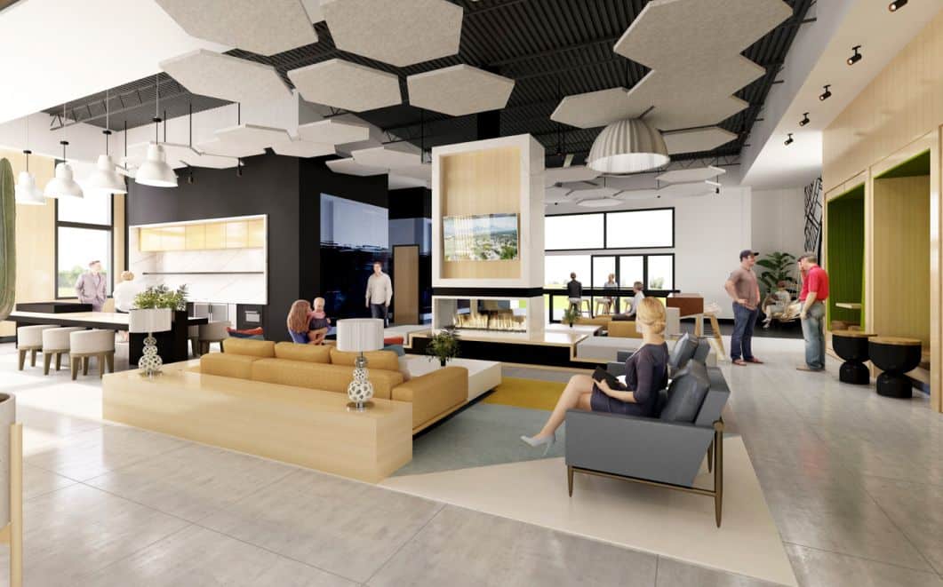 Perks | Apartments in Aurora | Claro at High Point